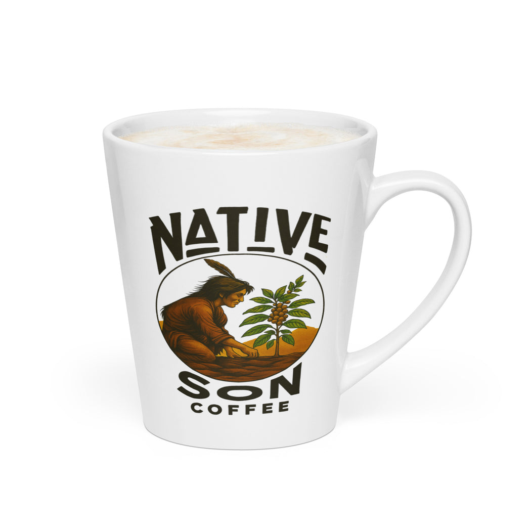Coffee – Native Son Coffee